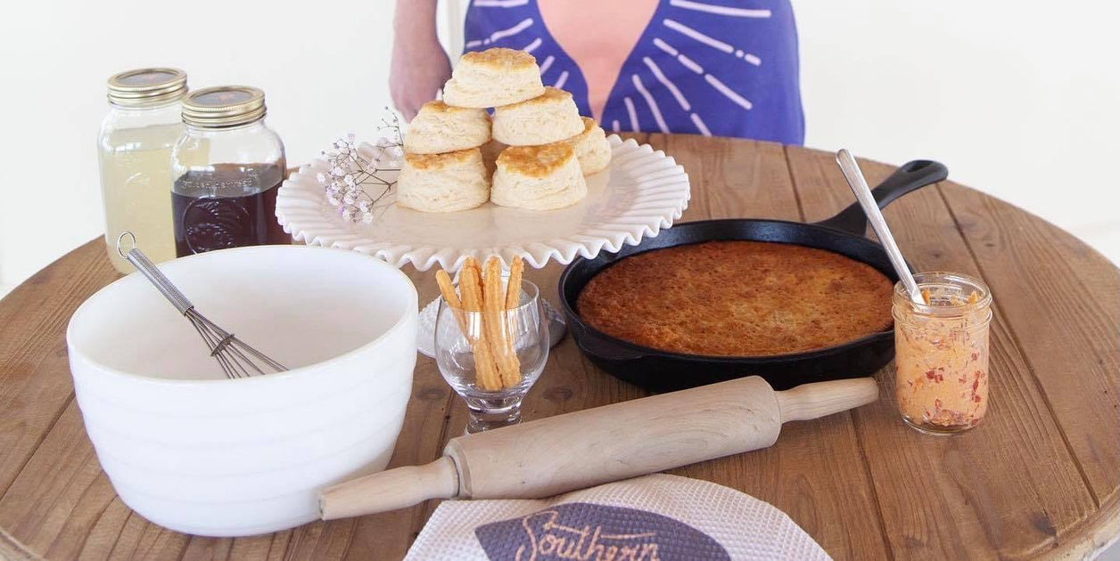 Meet the Maker: Southern at Heart — Markets Ontario