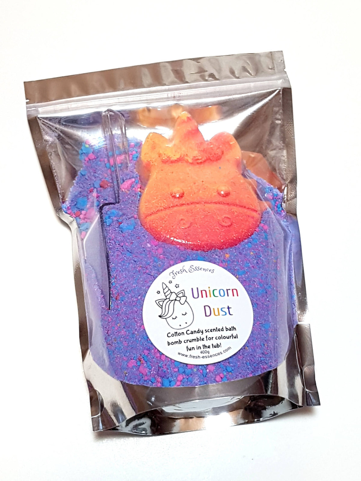Unicorn Dust — Markets Ontario