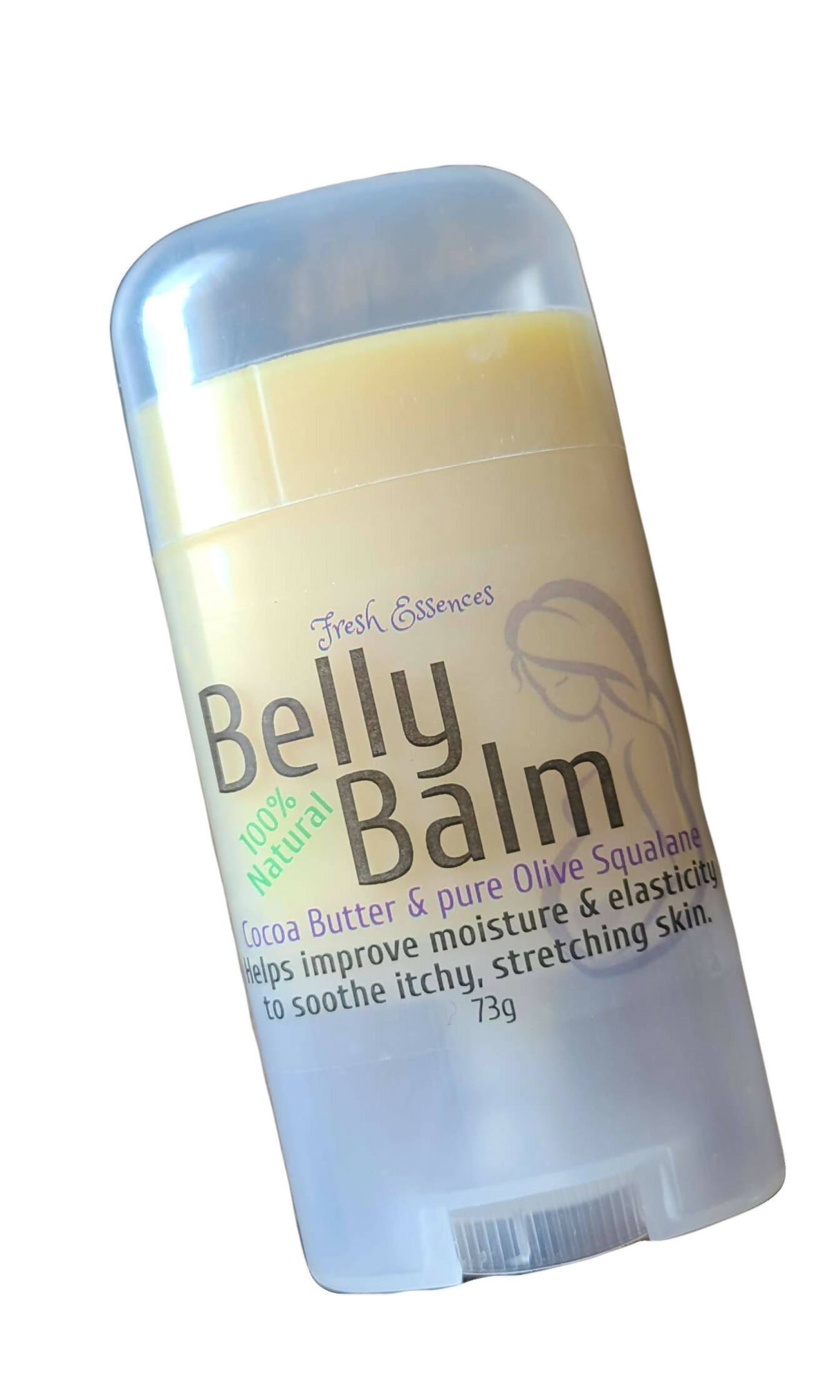 Lotion Bar / Belly Balm — Markets Ontario